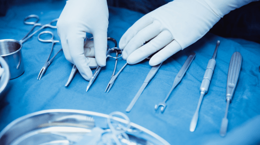 A Detailed Guide to Hidradenitis Suppurativa Surgery – Before and After ...