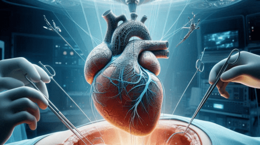 Innovative Approaches to Minimally Invasive Surgery - The Wellness Wow