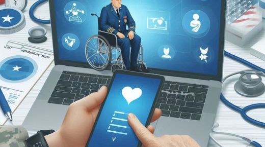 The Future is Here VA Embraces Remote Patient Monitoring - The Wellness Wow