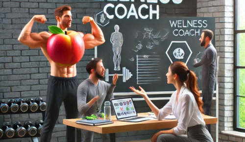 Top Reasons to Hire a Wellness Coach for Your Workplace Gym - The ...